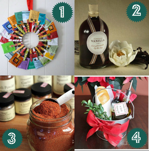 Regalos DIY, La Navidad y El Amigo Invisible